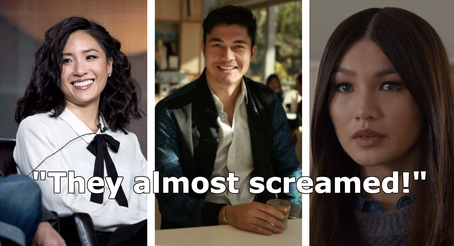 Even White People Are Mad After Hollywood Tried to Whitewash ‘Crazy ...