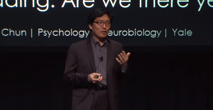 Meet the First Asian American to Become the Dean of Yale University