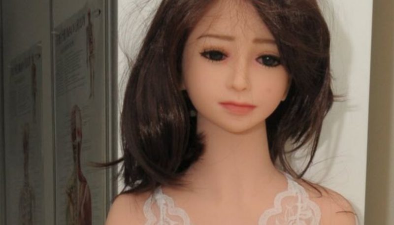 British Man Jailed For Buying 'Pedophile' Doll From Hong Kong
