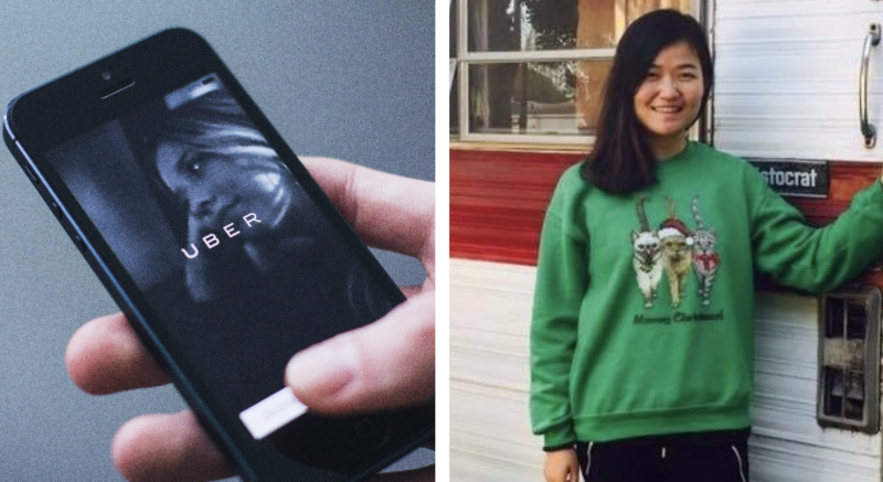Former Uber Employee Reveals Thoughts on Whether Uber Failed in China ...