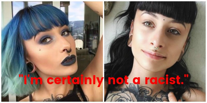Racist Blogger Who Called Asians ‘Ching Chongs’ Forced to Quit Social ...