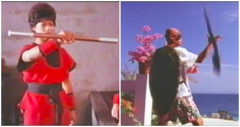 Taiwan’s Live-Action ‘Dragon Ball’ Is Cringe AF But Still Better Than ...