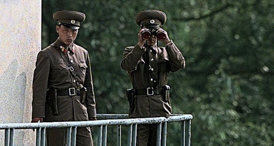 Sexually Abused Women Who Get Pregnant in North Korean Prison Camps are ...