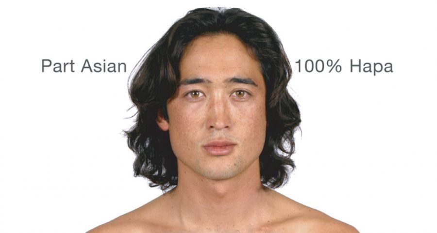The Problem With Using the Word ‘Hapa’ For Mixed Asians | NextShark.com