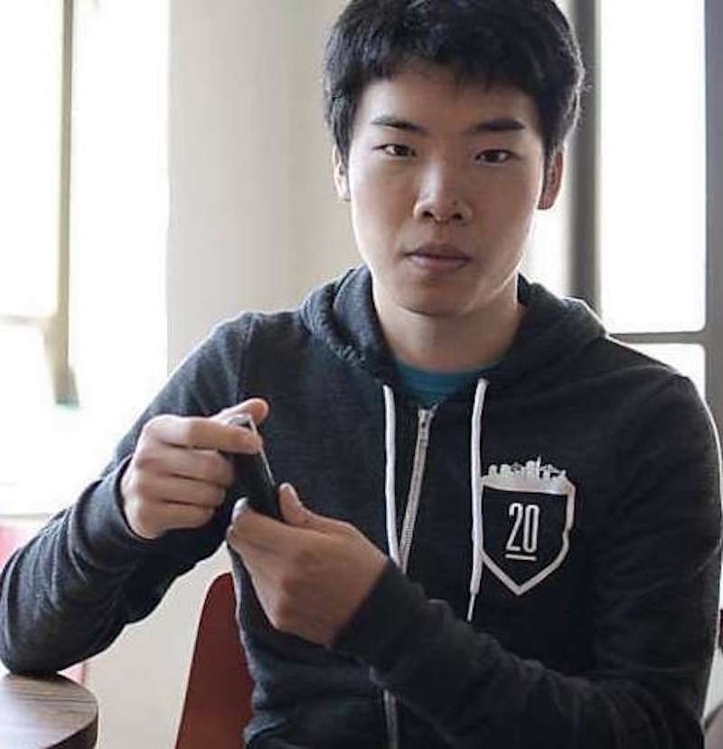 17 Most Influential Asian Americans in Blockchain and Cryptocurrency