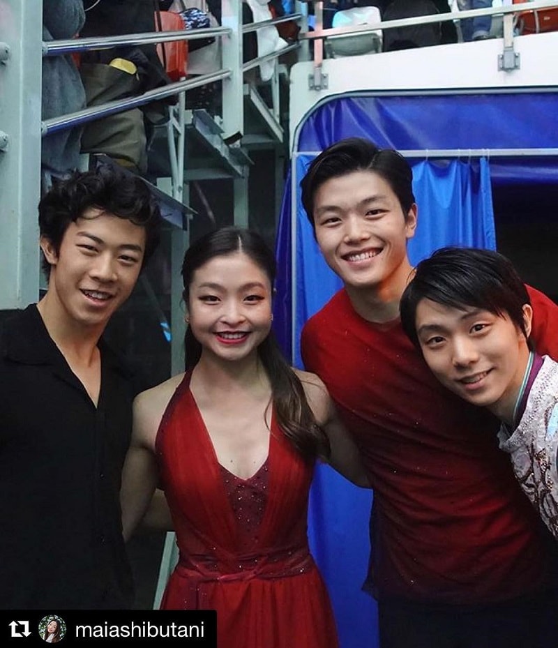 Asian American Olympians Reveal Their Struggles With Asian Identity ...