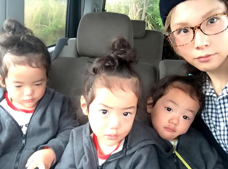 She Became Instagram Famous By Sharing Photos of Her Triplets AND Twins