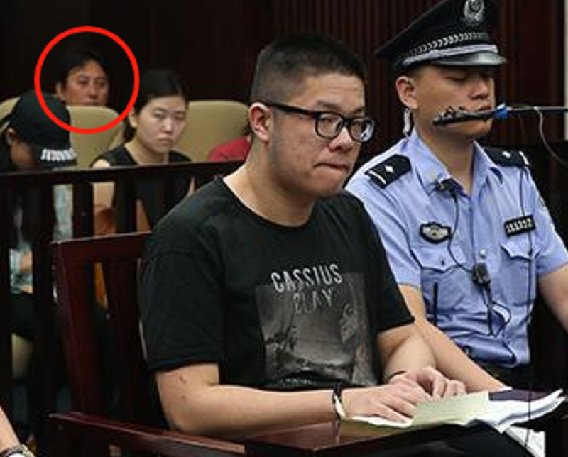 Rich Chinese Kid Faces Prison for Squandering $36 Million for Girlfriend