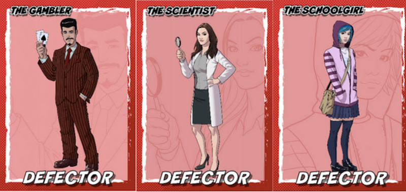 The Geniuses Behind 'Just Kidding Films' Created the Most Epic Party Game