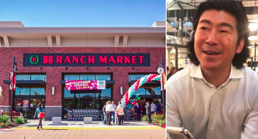 99 Ranch or Ranch 99? Store’s Chairman Settles Debate Once and For All ...