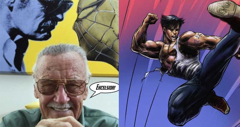 Remembering Stan Lee: The Man Who Led the Way for Diversity and ...