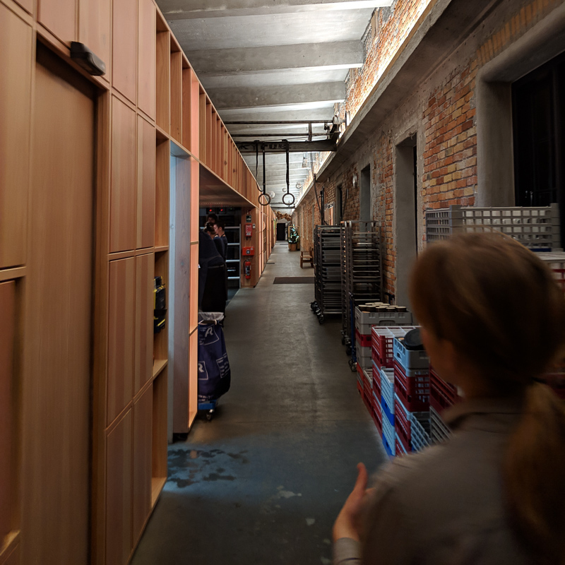 Idiot Goes to Noma in Denmark, Pays $500 For The Craziest Dinner Ever