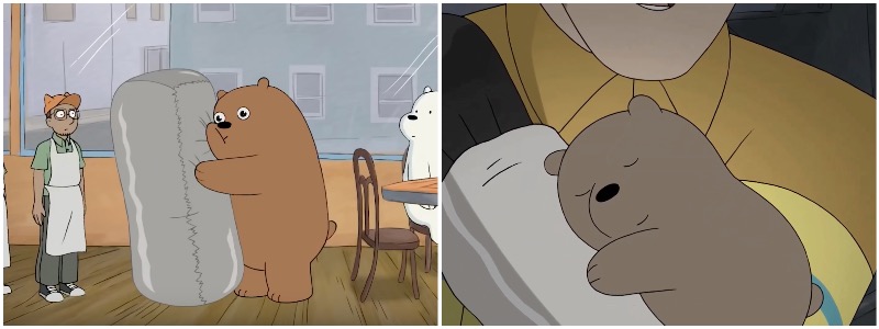 From Boba to K-Pop: Why 'We Bare Bears' is So Relatable to Asians