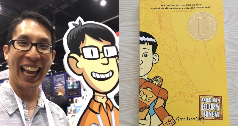 20 Books That Had the Greatest Impact on Asians Growing Up