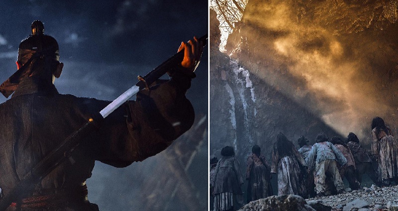 Netflix Reveals the First Look at ‘Kingdom’ Season 2 | NextShark.com