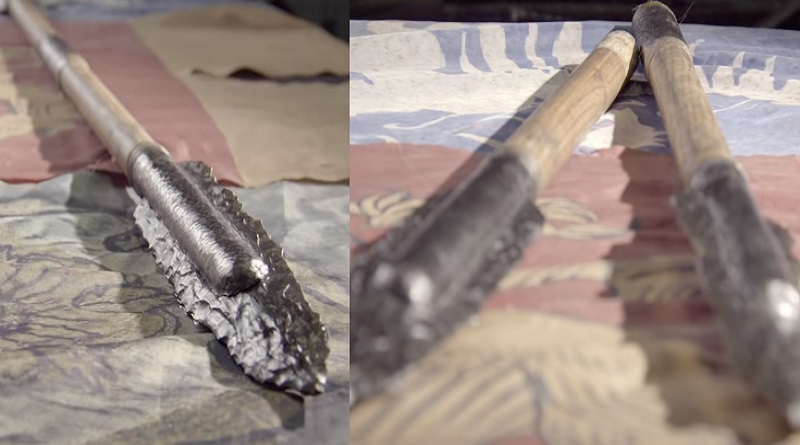 Arya Stark Trained in Filipino Martial Arts For the Battle of ...