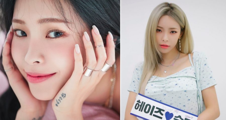 Korean Singer Heize is Performing in LA, Houston and Atlanta This ...