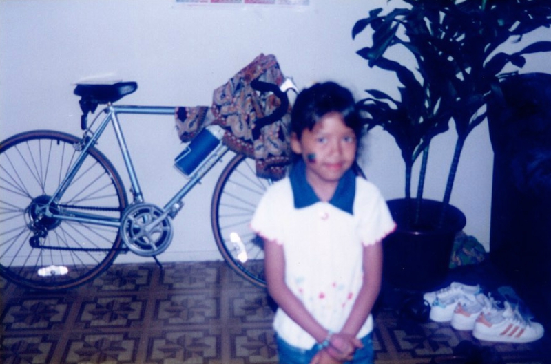 The Khmer Rouge Brought Pain and Suffering to Her Family, Now She’s ...