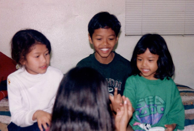 The Khmer Rouge Brought Pain and Suffering to Her Family, Now She’s ...