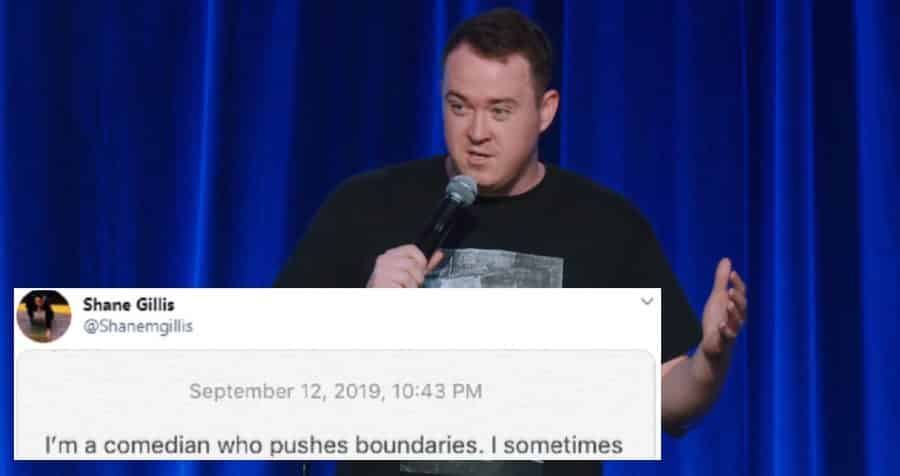 New ‘SNL’ Cast Member Says Calling Chinese People ‘Ch*nks’ is Just ...