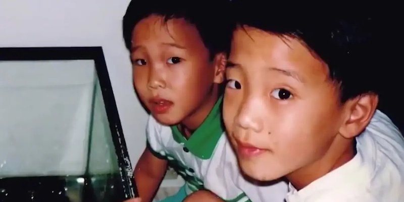 Meet Jonny Kim - The Man Every Asian Tiger Mom Compares You To