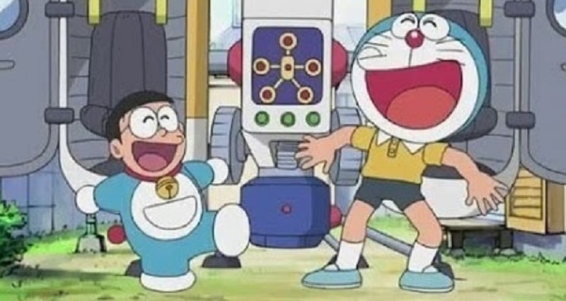 7 Doraemon Gadgets We Wish We Had During the Pandemic | NextShark.com