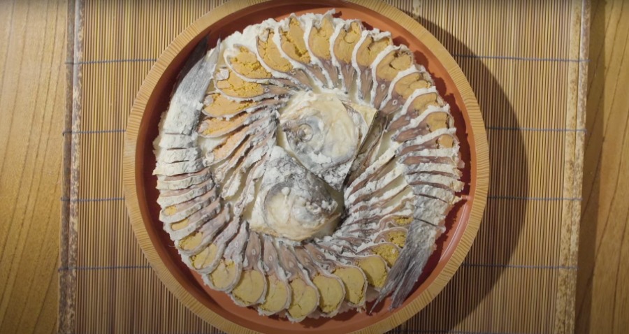 No One is Brave Enough for Ice Cream That Tastes Like the World’s ...