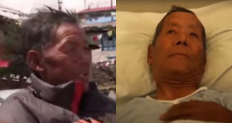 Legendary ‘Snow Leopard’ Sherpa Who Climbed Mount Everest 10 Times ...