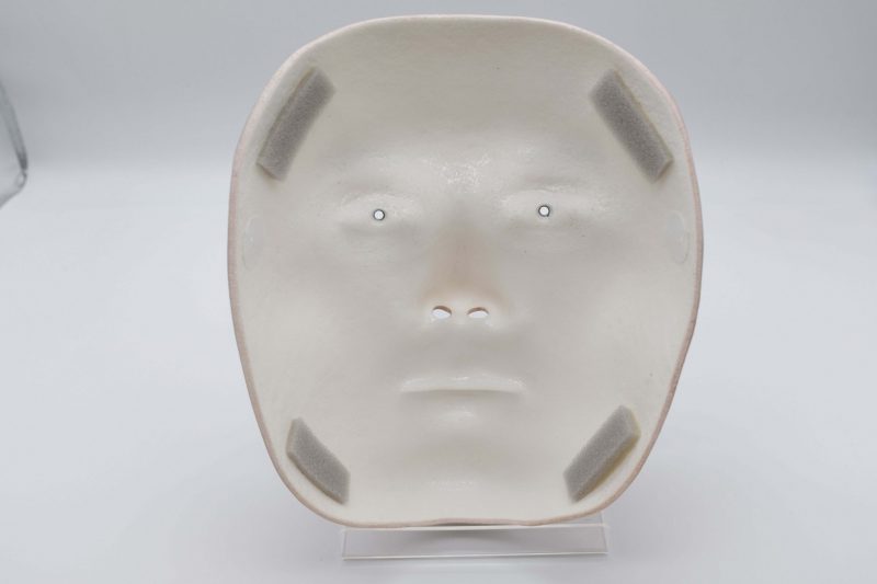 Japanese Company Pays People $380 to Make Hyperrealistic Masks of Their ...