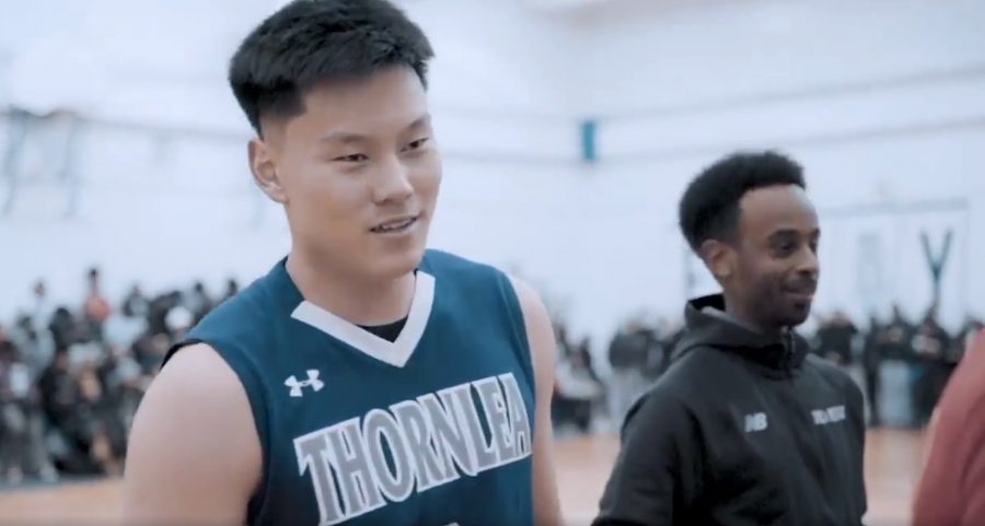 How NCAA Basketball Player Ben Li Silences Racist Trash-Talkers on the ...