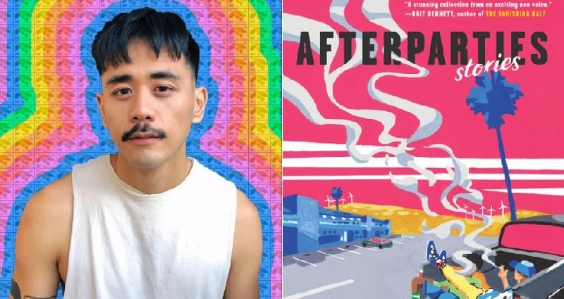 Rising Fiction Writer Anthony Veasna So Passes Away at Age 28 ...