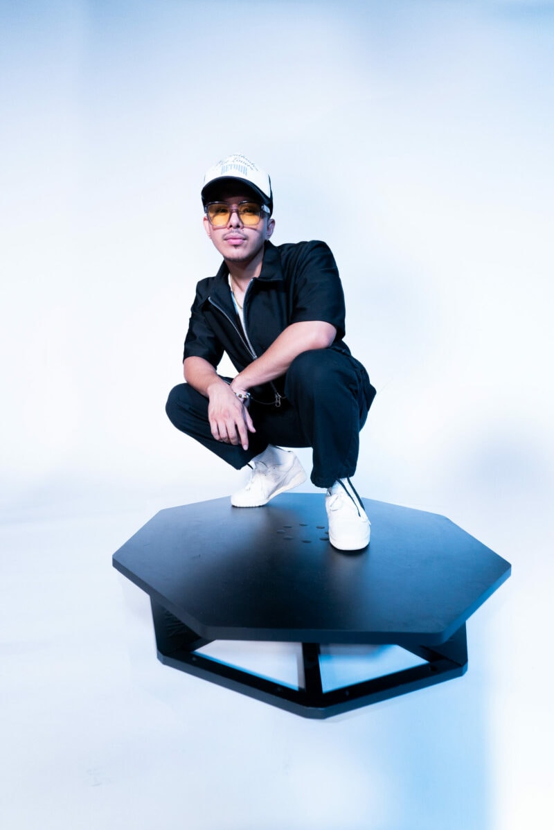 'Do What I Want': New documentary highlights journeys of up-and-coming ...