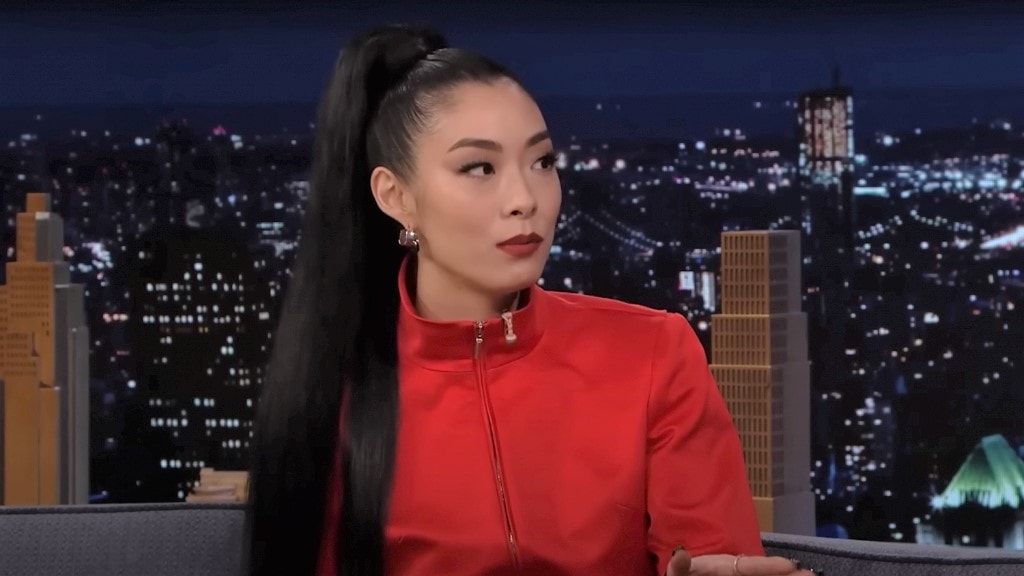 Rina Sawayama announces dates, venues for her North American tour