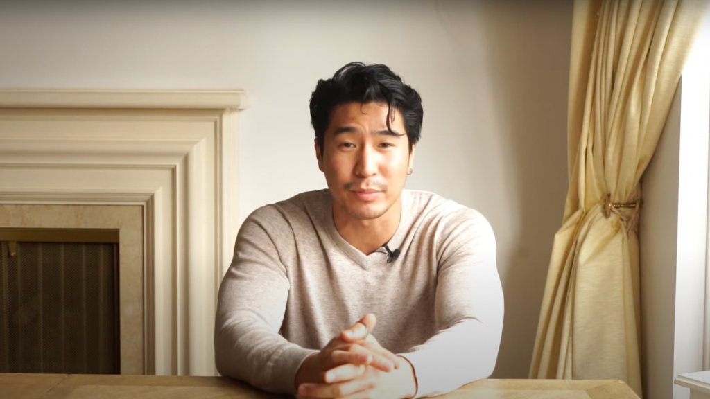 'Crazy Rich Asians' star Chris Pang joins Hulu's 'Interior Chinatown ...
