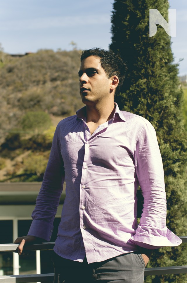 Rap Genius Founder Interview | Mahbod Moghadam: Why Rap Genius is Going ...
