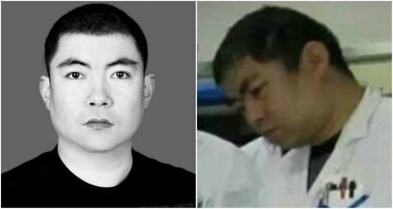 Chinese ER Doctor Dies of Exhaustion After Treating 40 Patients ...