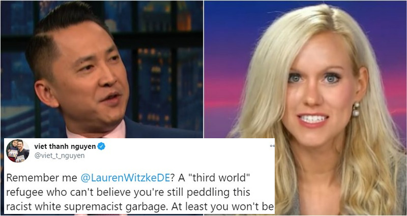 Delaware Politician Has Meltdown Over ‘Third World’ Refugees and ...