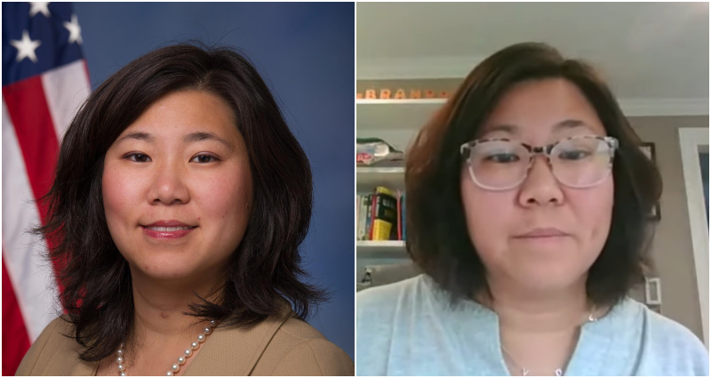 Rep. Grace Meng pushes bill to create first National Asian American ...