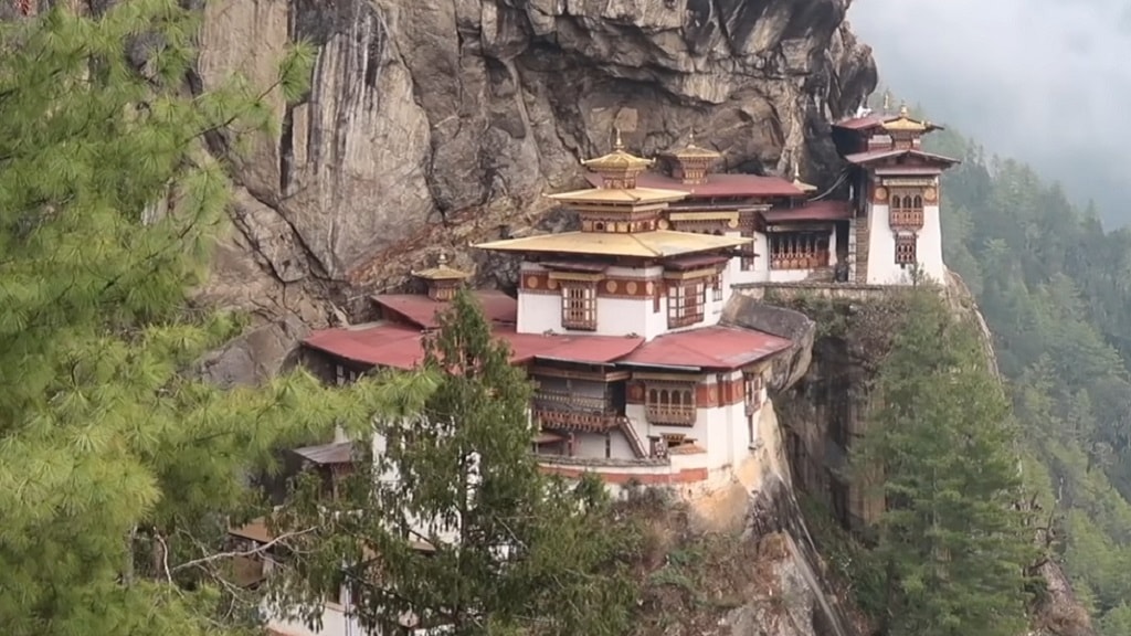 Top 20 must-visit landmarks in Asia