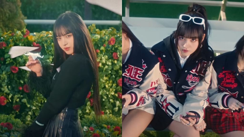 IVE release debut studio album ‘I’ve IVE’ and music video for title ...